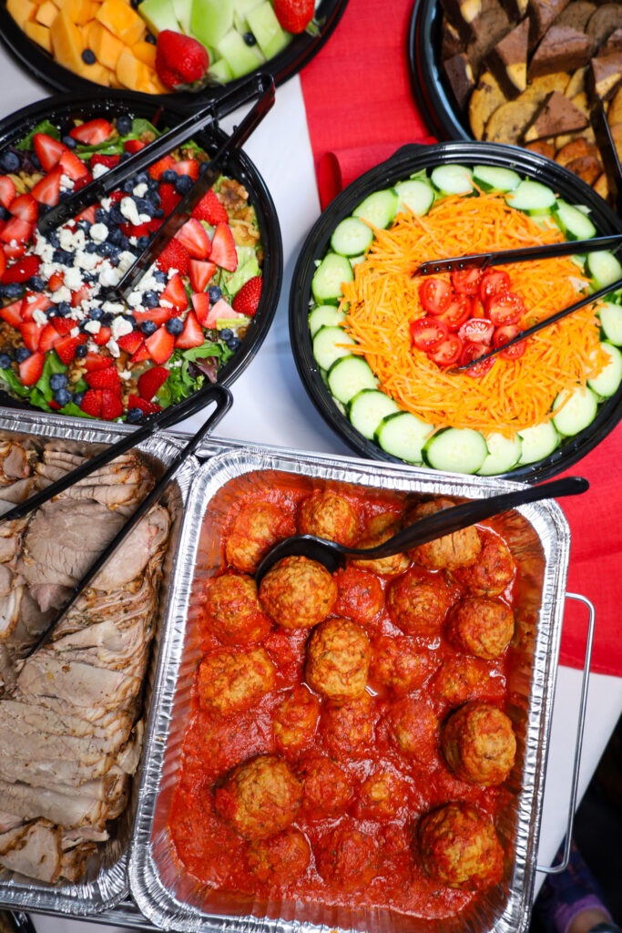 Order Now - Triple Fresh